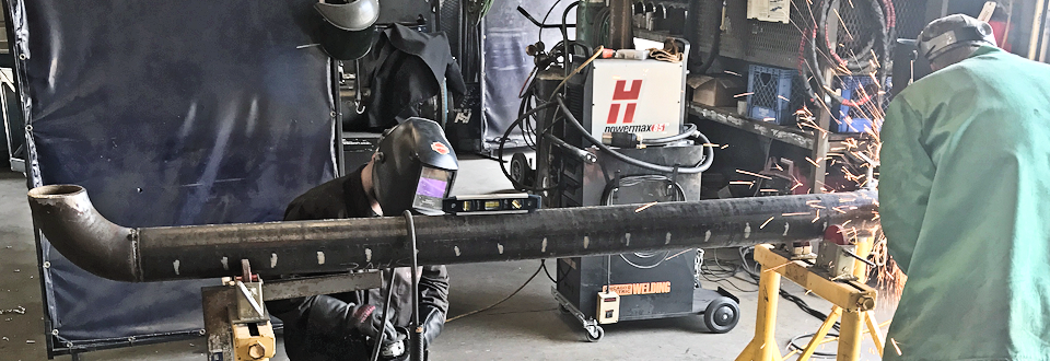 Field Weld Training