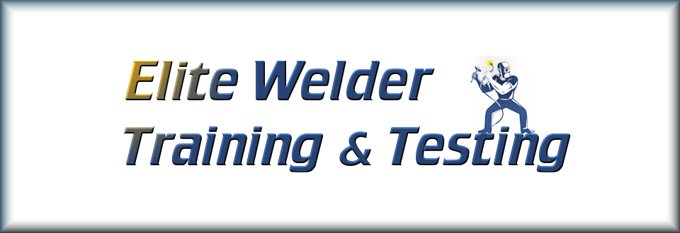 Welcome To Elite Welder Training